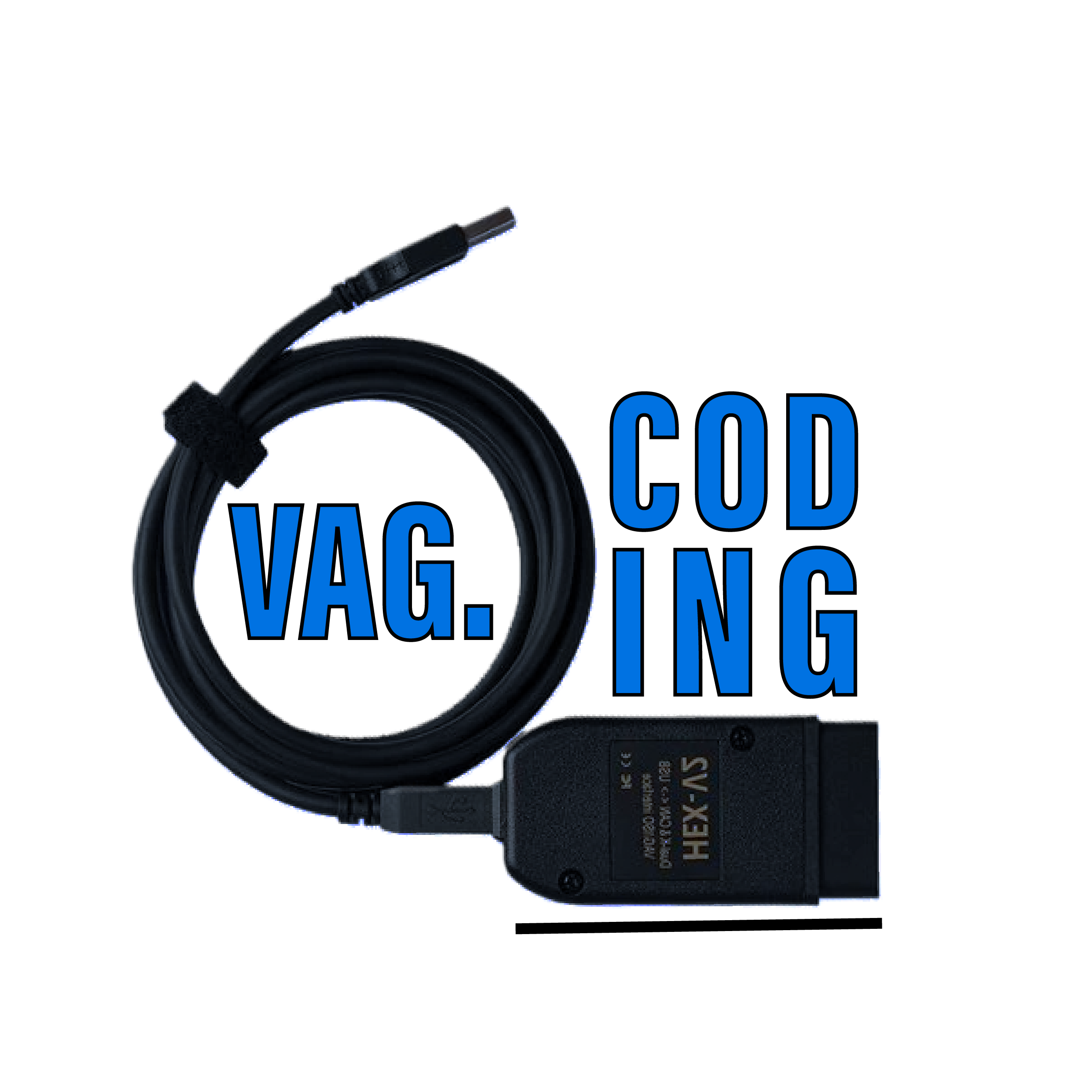 VAG Coding - Coding Options VCDS VAG-COM OBDeleven