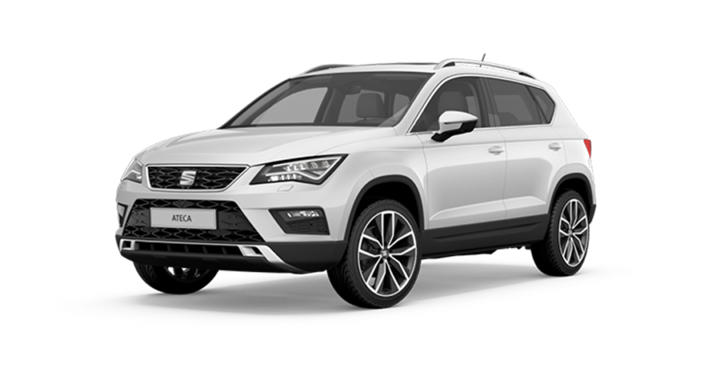 Ateca (5F) - Virtual Cockpit vehicle modification - VAG Coding