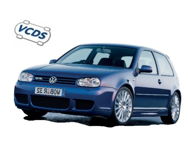 VW - VAG Coding
