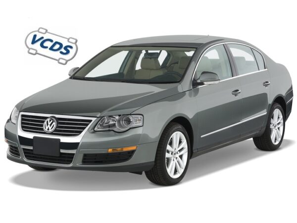 VW - VAG Coding