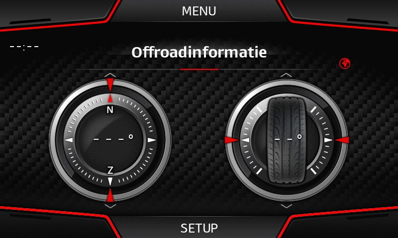 Ibiza (6F) - Activate Off-Road mode - VAG Coding