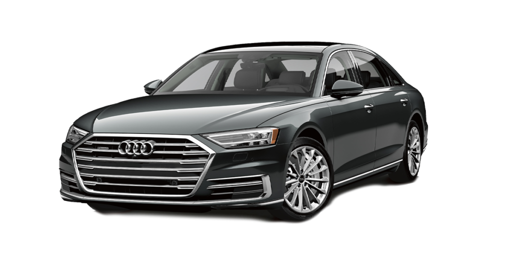 A8 (D5) - Activate Audi Traffic Jam Assist - VAG Coding