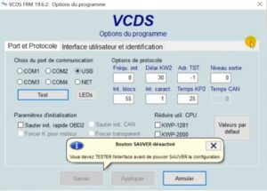VCDS: Installation and Configuration - VAG Coding