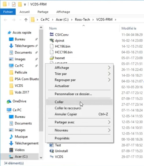 VCDS: Installation and Configuration - VAG Coding