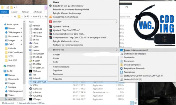 VCDS: Installation and Configuration - VAG Coding