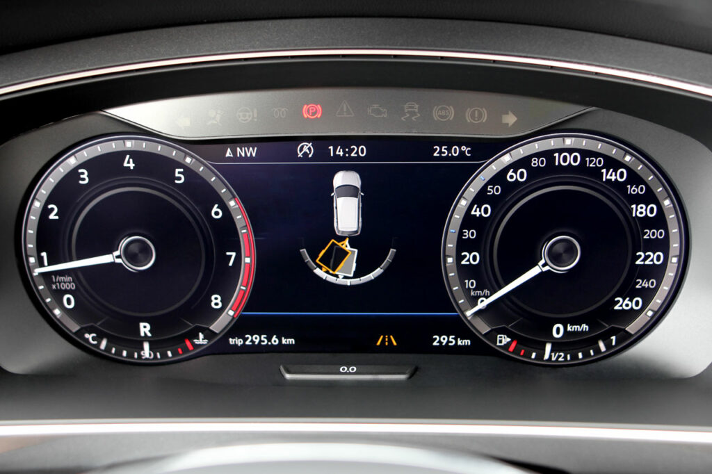 Tarraco (KN) - Trailer Assist activation - VAG Coding