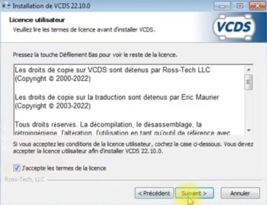 VCDS: Installation and Configuration - VAG Coding
