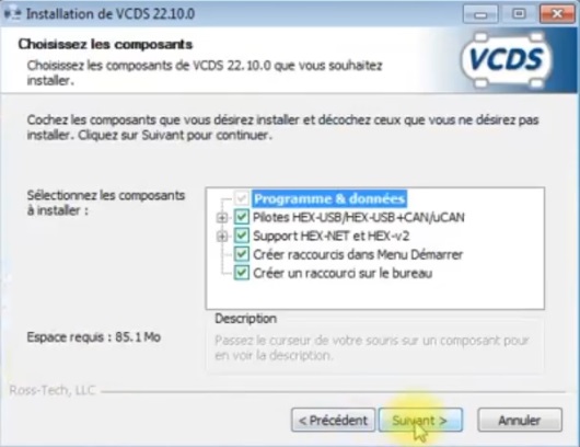 VCDS: Installation and Configuration - VAG Coding