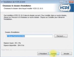 VCDS: Installation and Configuration - VAG Coding