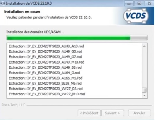 VCDS: Installation and Configuration - VAG Coding