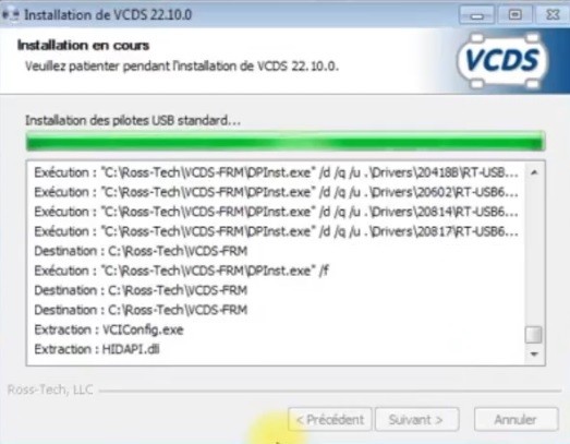 VCDS: Installation and Configuration - VAG Coding